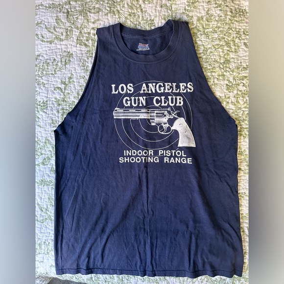 Vintage | Shirts | Vintage Early 200s Tank Top | Poshmark